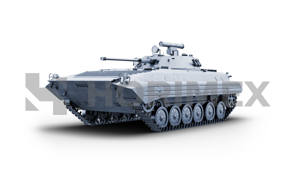 Spare Parts BMP-2 | Production and sale of spare parts for military equipment