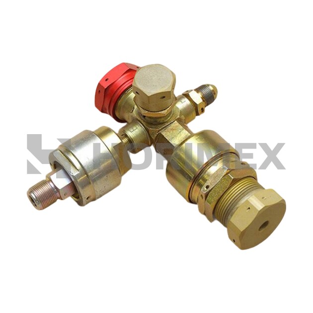 Reducing valve 155-38-83SB | Production and sale of spare parts for ...