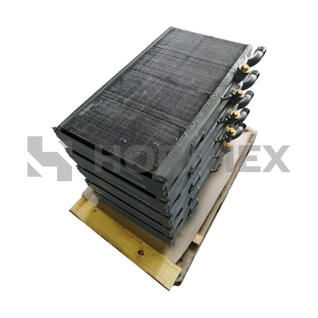 Water radiator T-72 175-31-002SB | Production and sale of spare parts ...