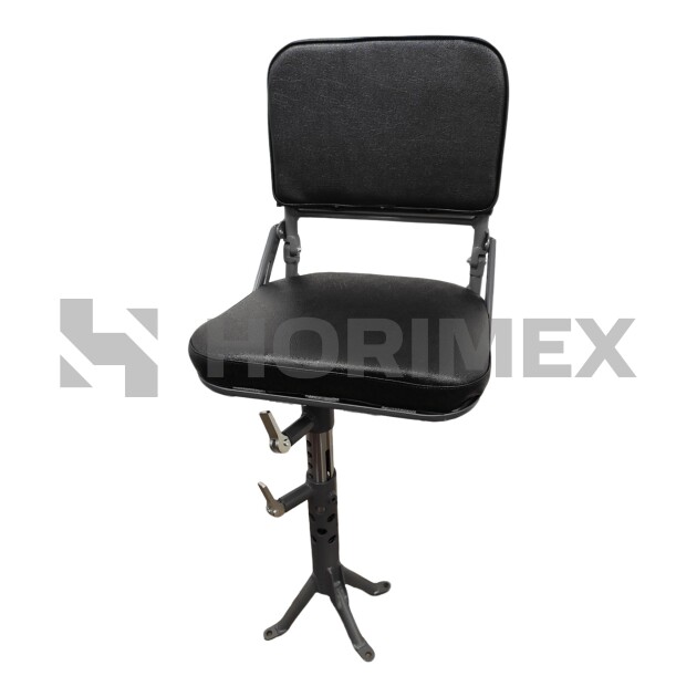 Left seat 675-59-SB119 | Production and sale of spare parts for ...