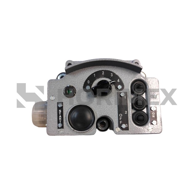 Control console 902-02-000 | Production and sale of spare parts for ...