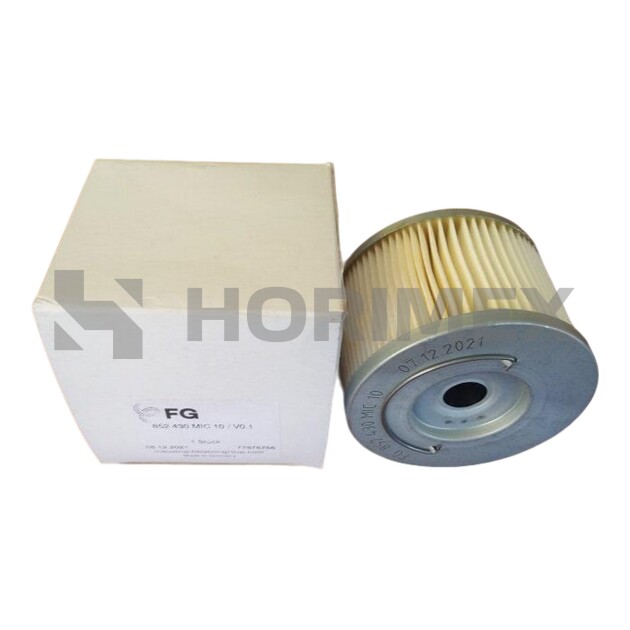 Filter 4330-12-164-5615 | Production and sale of spare parts for ...