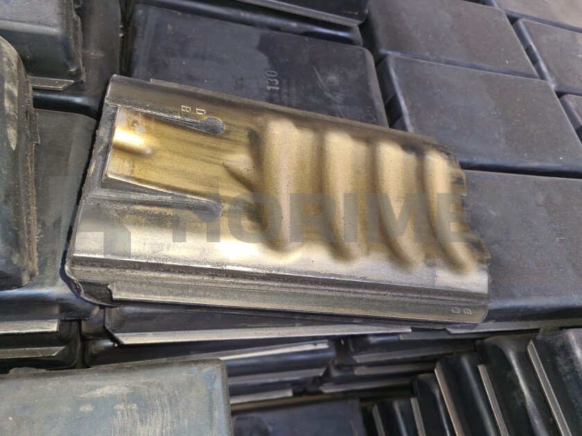 Rubber pad Leopard 2A4 2530-12-175-7546 | Production and sale of spare ...